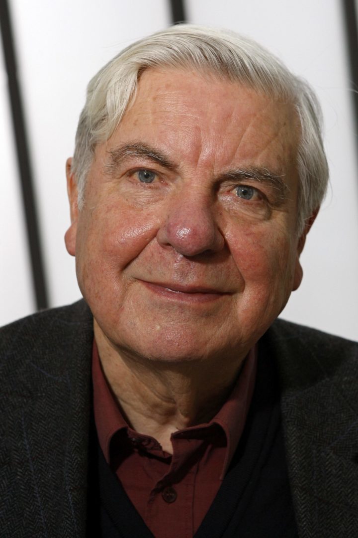 Bertil Galland, reporter sans frontière | Reporter sans frontières