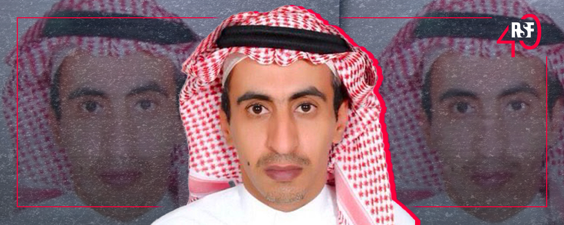 Saudi-Arabien: Das Regime richtet den Journalisten Turki al-Jasser ...